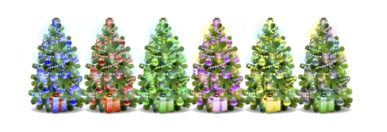 Christmas Tree Building Guide – Freedom Fairies United